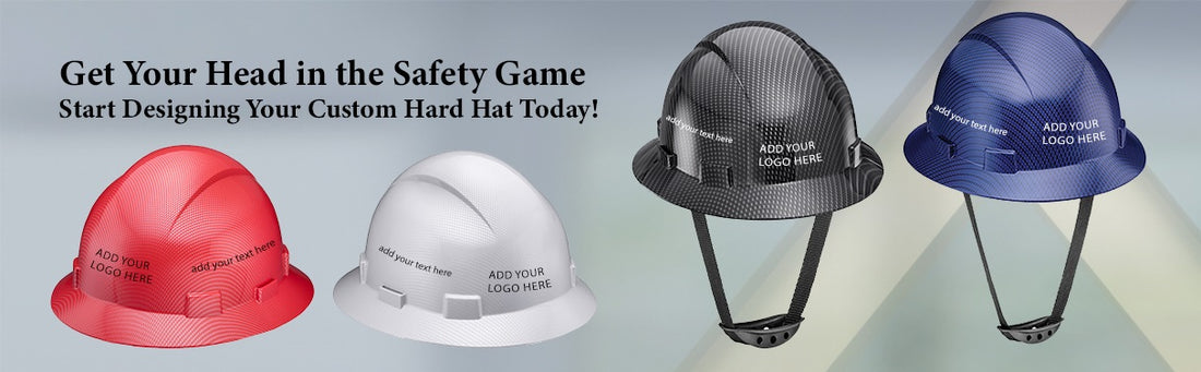 Get Started Now: Click 'Customize' for Your Personalized Branded Hard ...